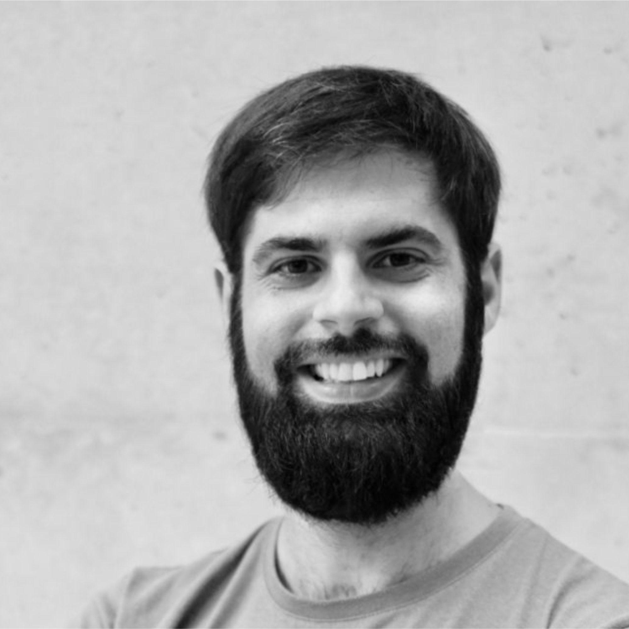 Daniel Büscher - VisionMagazin