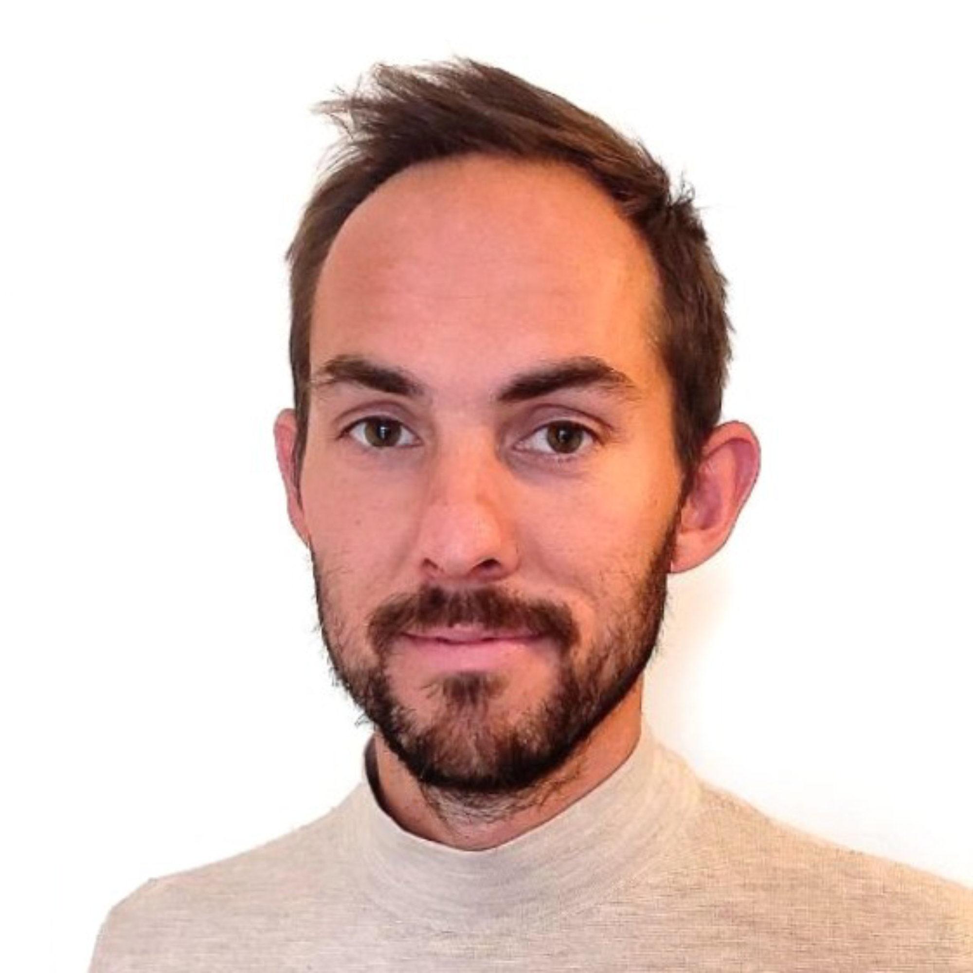 Dr. Patrick May - VisionMagazin