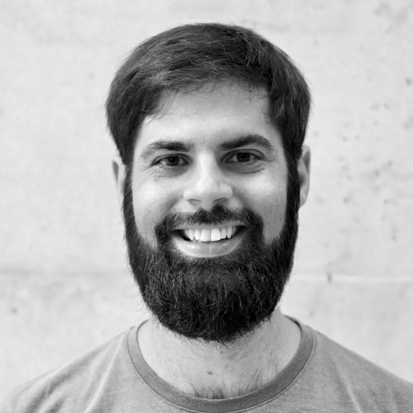 Daniel Büscher - Autor im VisionMagazin