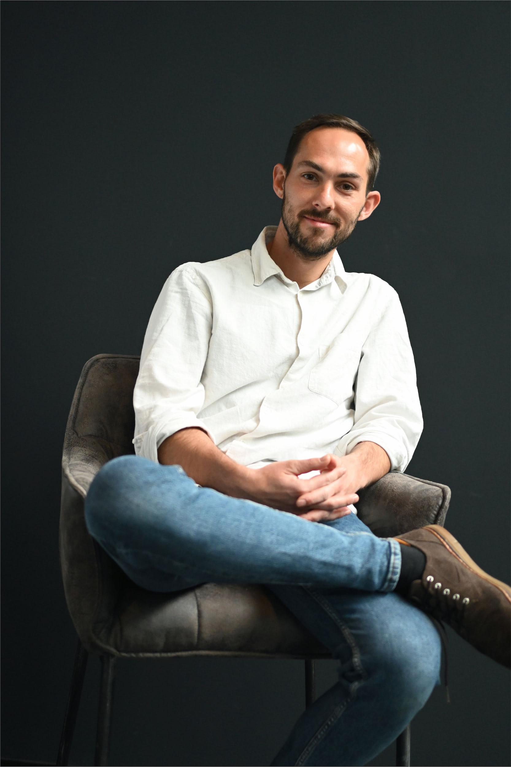 Team Vision - VisionMagazin