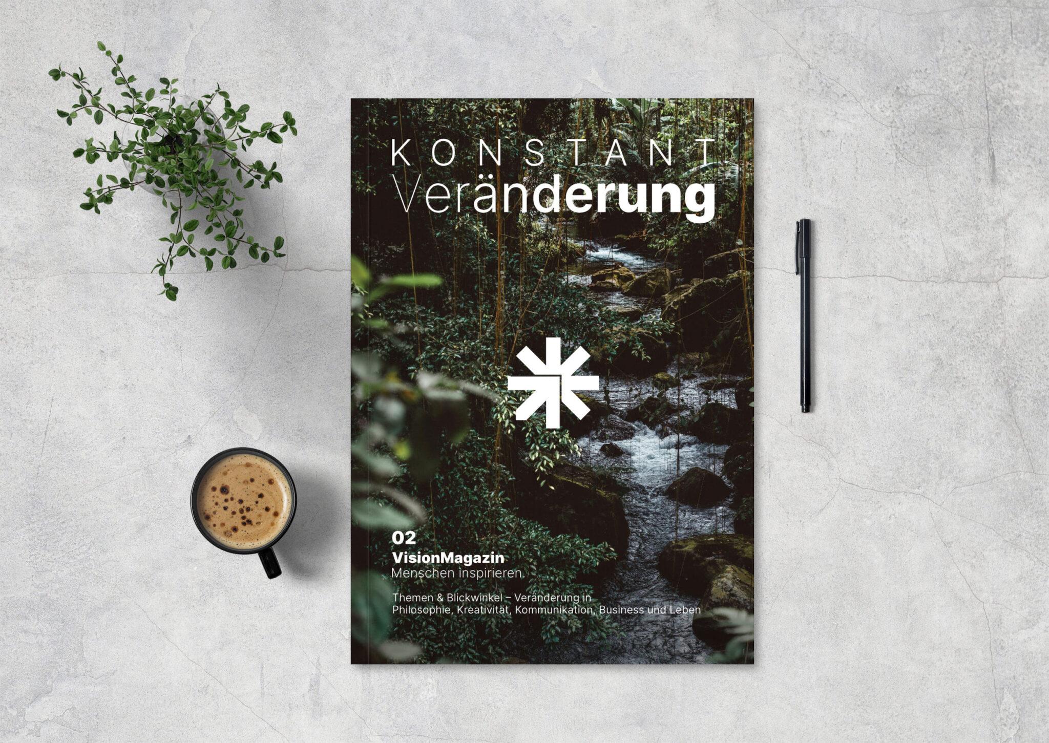 Shop - VisionMagazin